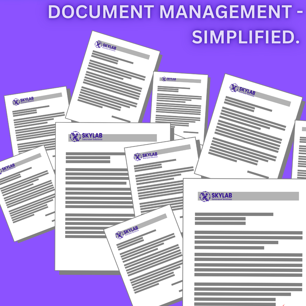 Skylab's Document Management System: Revolutionizing Document Handling – skylab-is