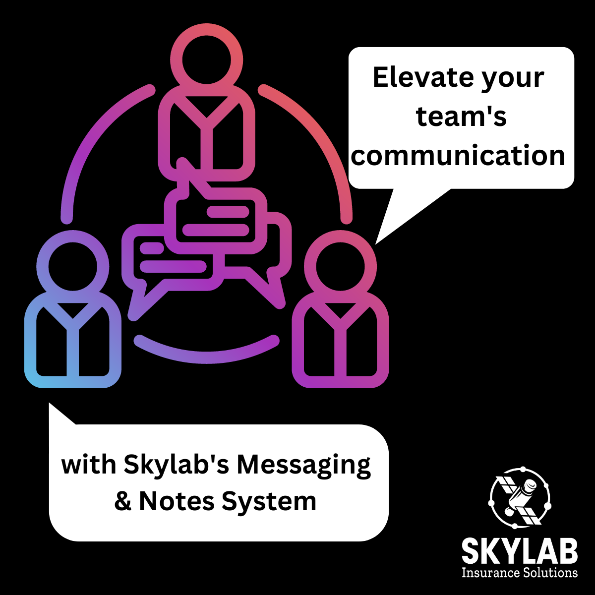 Skylab's Messaging & Notes System: Facilitating Collaborative Communic ...